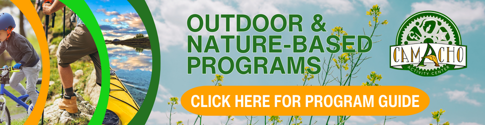 Lorraine "Grandma" Camacho Activity Center | AustinTexas.gov