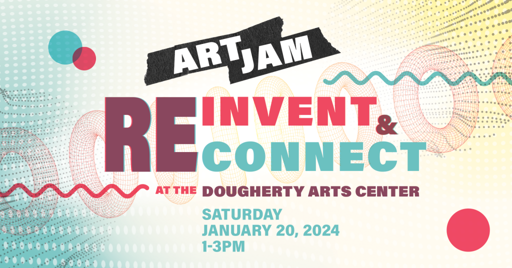 Dougherty Arts Center - Programs and Events | AustinTexas.gov