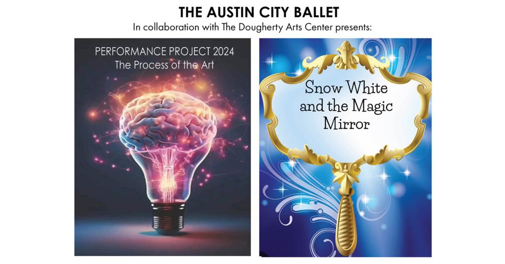 Dougherty Arts Center - Programs and Events | AustinTexas.gov