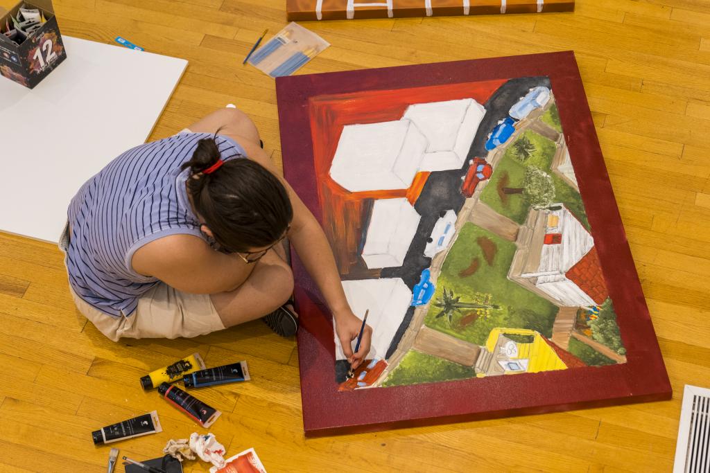 Emma S. Barrientos Mexican American Cultural Center Events ...