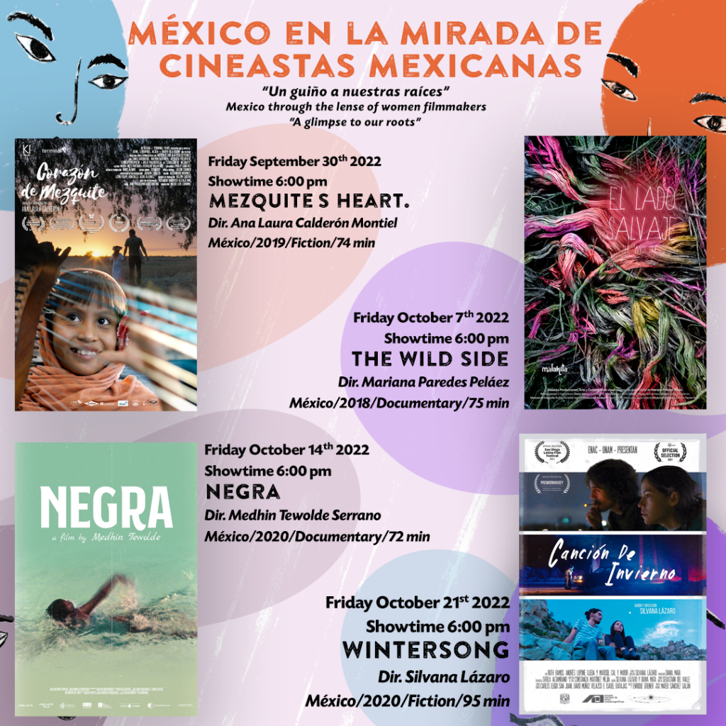 Emma S. Barrientos Mexican American Cultural Center Events ...