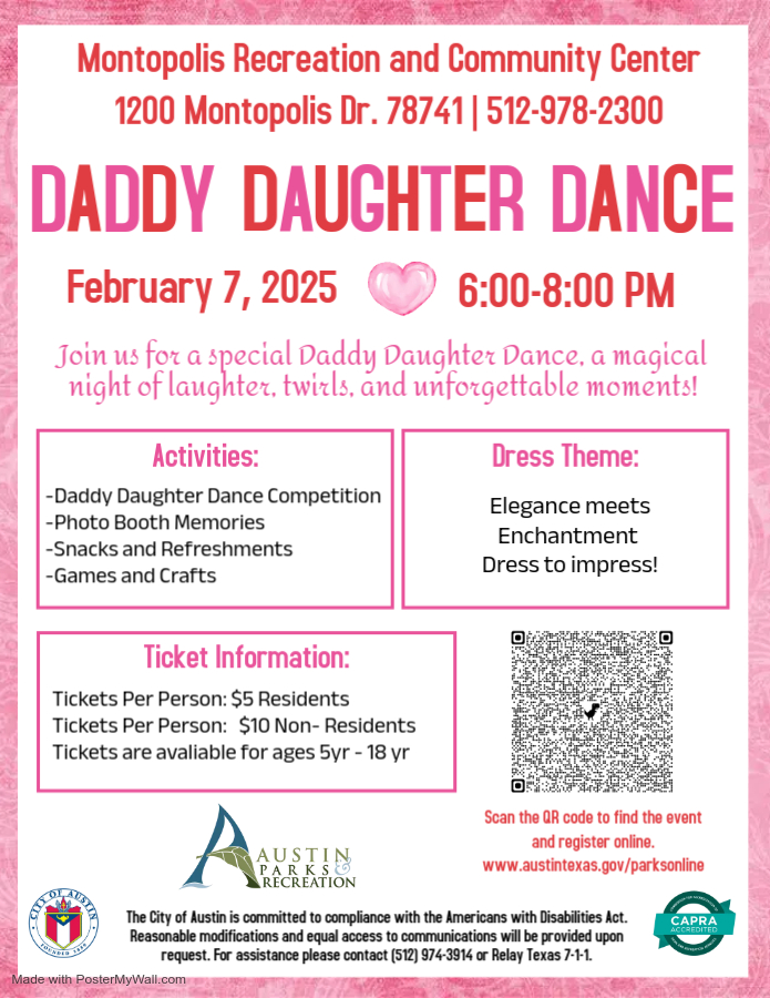 Montopolis Recreation and Community Center | AustinTexas.gov