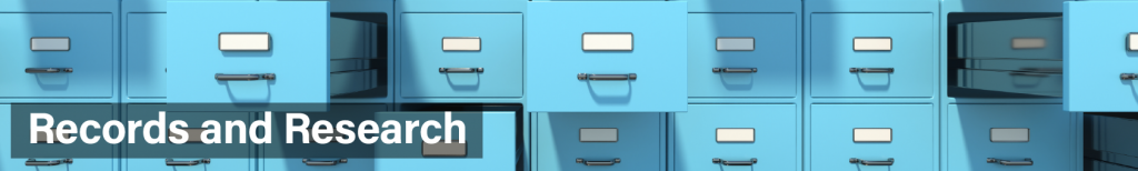 Records and Research | AustinTexas.gov