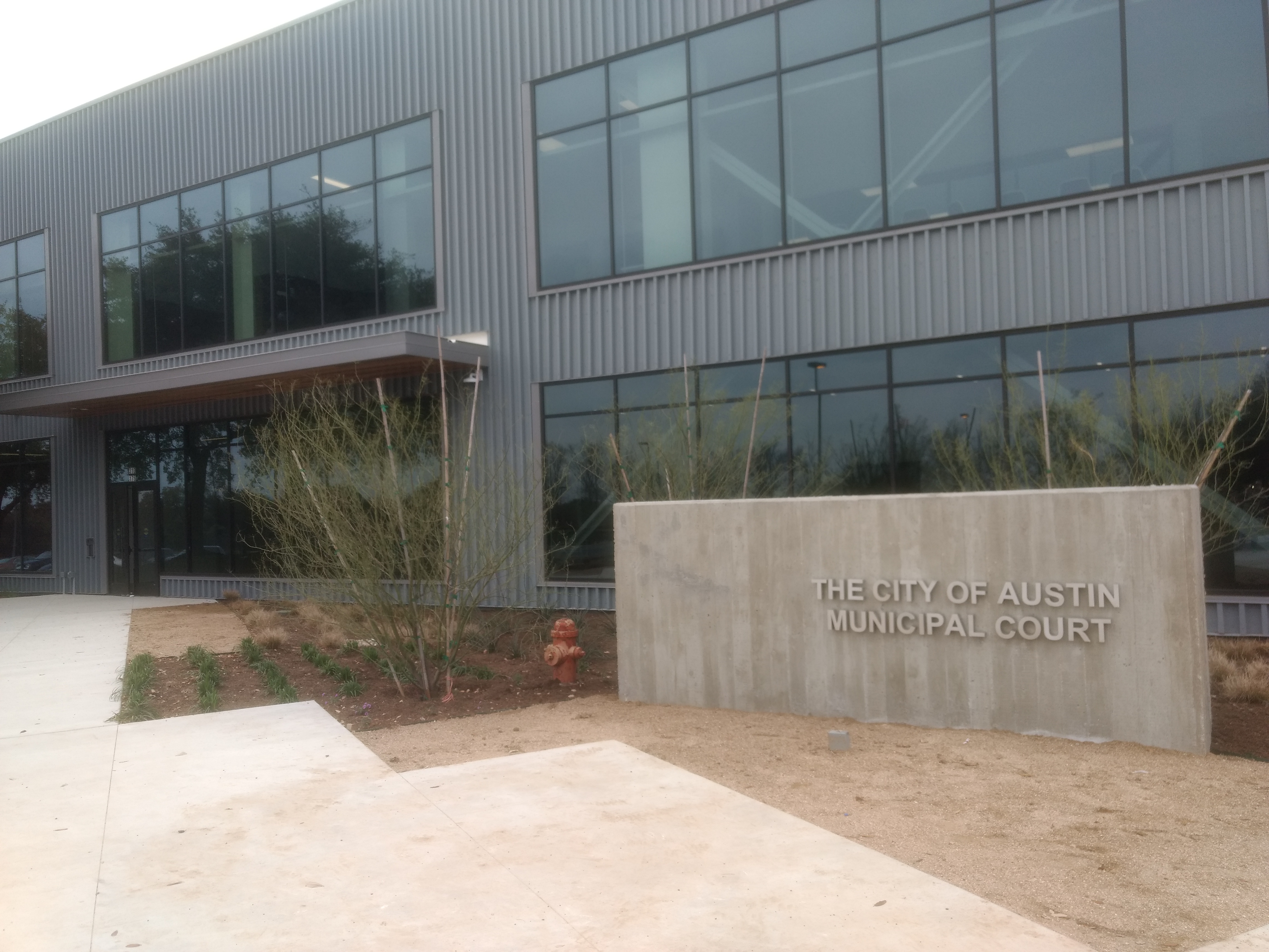 Municipal Court to Bid Farewell to Outdated and Failing Downtown ...