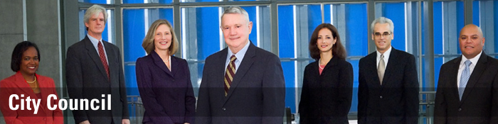 Austin City Council Members | AustinTexas.gov - The Official Website of ...