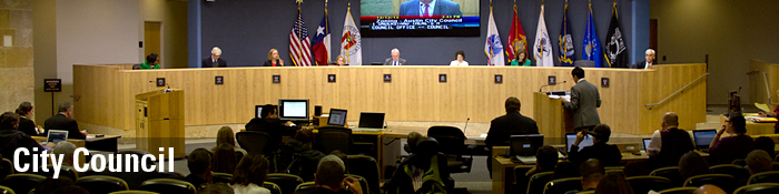 Austin City Council Members | AustinTexas.gov - The Official Website of ...