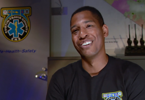 EMS Recruiting - Academy | AustinTexas.gov