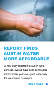 My ATX Water | AustinTexas.gov
