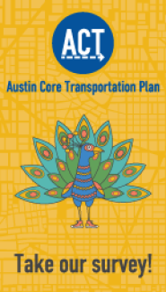 Austin Core Transportation Plan | AustinTexas.gov