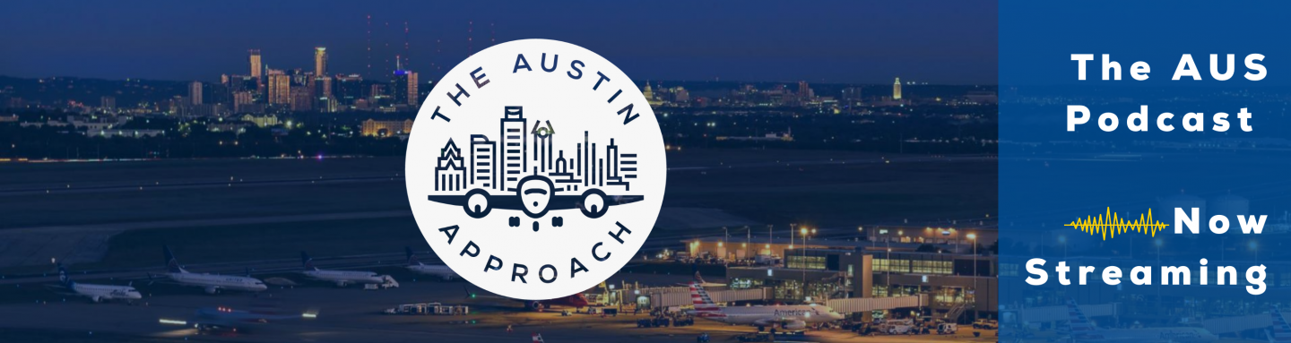 Airport (AUS) | AustinTexas.gov