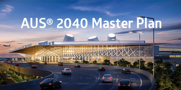 Airport (AUS) | AustinTexas.gov